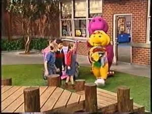 La Maravillosa Máquina de Juegos | Custom Barney Wiki | Fandom