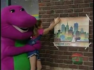 2000 | Custom Barney Wiki | Fandom