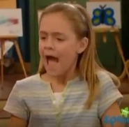 Megan | Custom Barney Wiki | Fandom