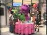 Barney's super dee duper fun day (2002 Season 6 Version) | Custom ...