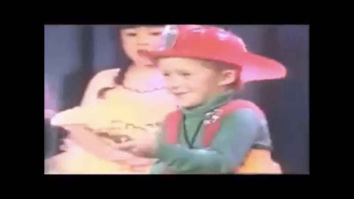 Jimmy | Custom Barney Wiki | Fandom