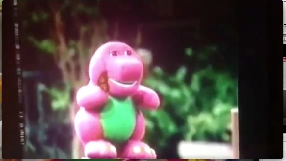 Good Day, Good Night | Custom Barney Wiki | Fandom