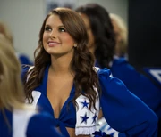 Melissa Kellerman | Custom Barney Wiki | Fandom