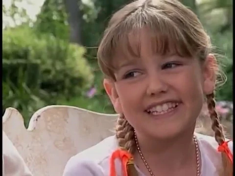 Shira Roth (Thevideotour1's version) | Custom Barney Wiki | Fandom