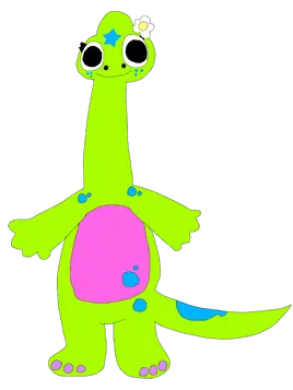 Tiny | Custom Barney Wiki | Fandom