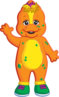 Riff | Custom Barney Wiki | Fandom