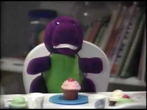 Boat Trip | Custom Barney Wiki | Fandom