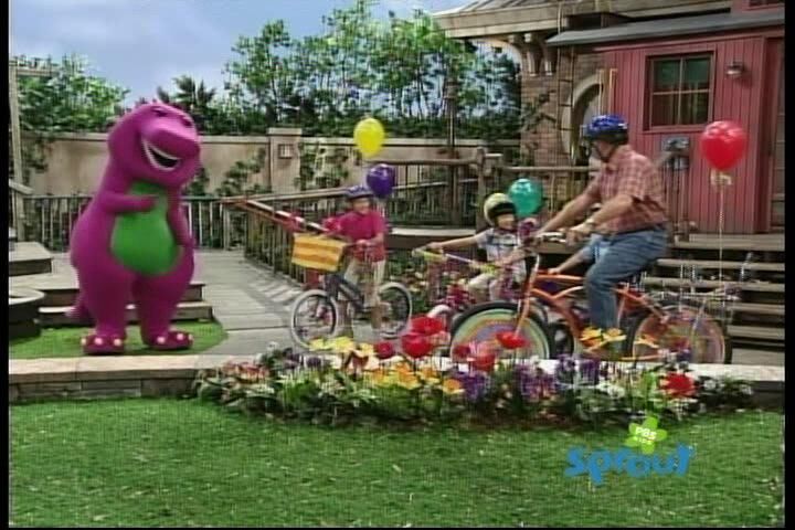 A Parade of Bikes The Mirror Custom Barney Wiki Fandom