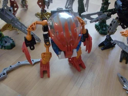 Vanak | Custom BIONICLE Wiki | Fandom
