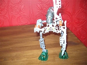 Heads | Custom BIONICLE Wiki | Fandom