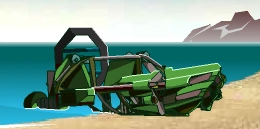 Boats (U38) | Custom BIONICLE Wiki | Fandom