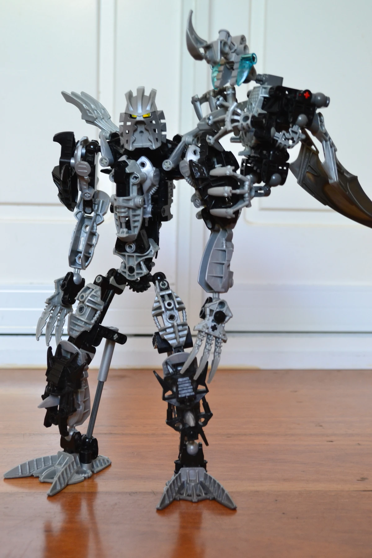 Mersery | Custom BIONICLE Wiki | Fandom