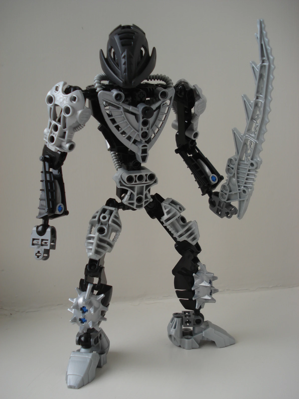 Nightwatcher (Chicken Bond) | Custom BIONICLE Wiki | Fandom