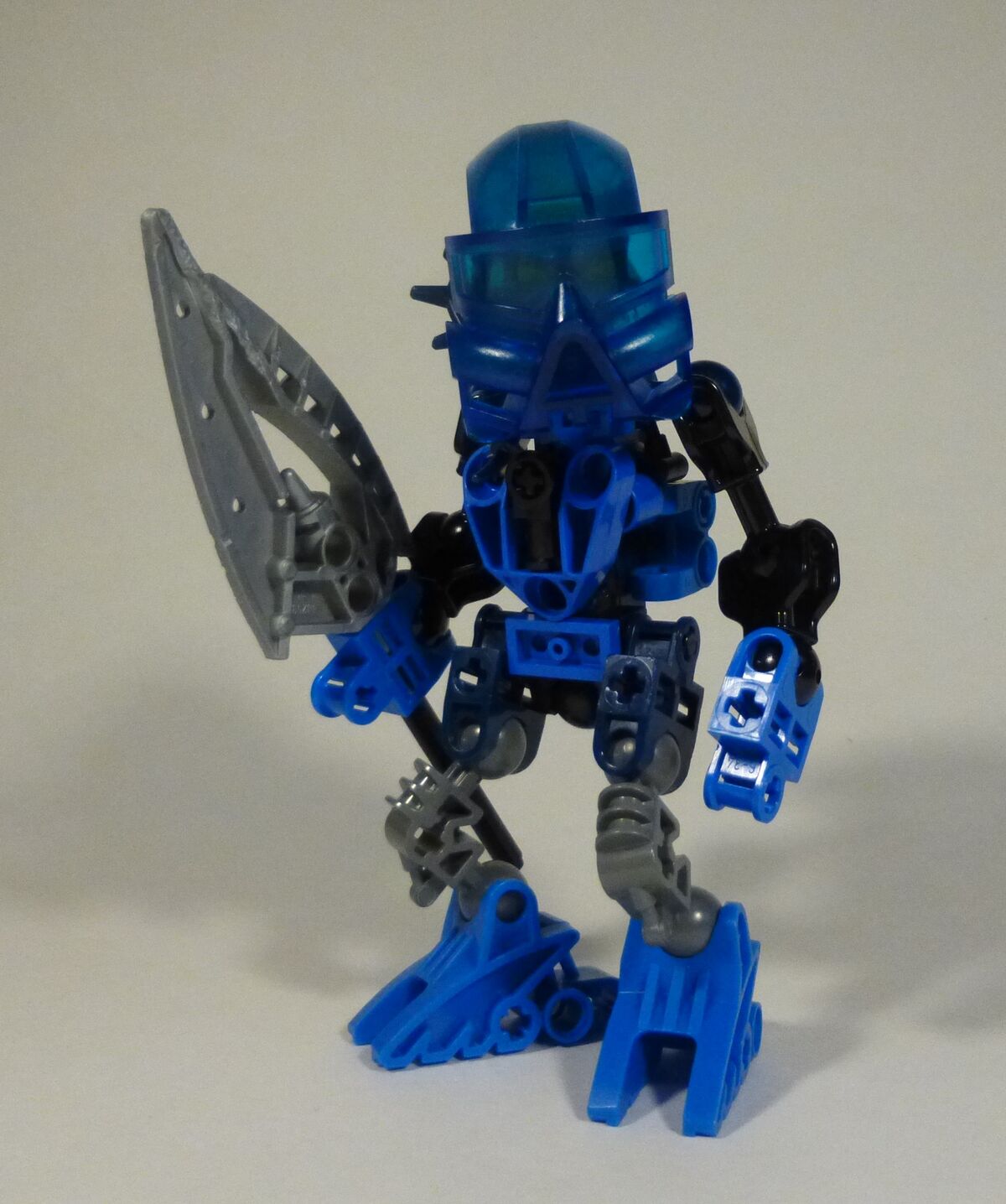 Elisis Fragmentedgallery Custom Bionicle Wiki Fandom