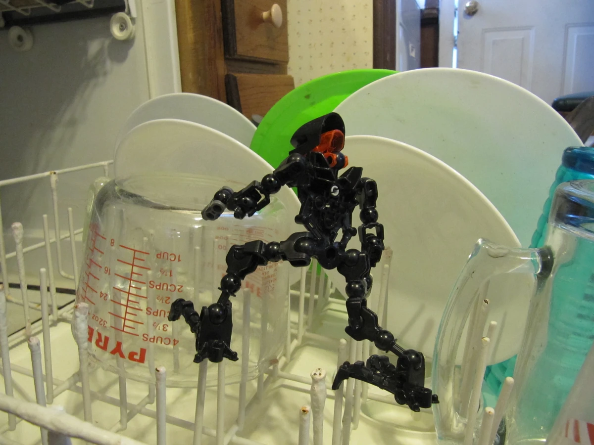 Katarax | Custom BIONICLE Wiki | Fandom
