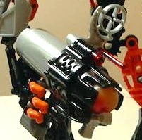 Plasmolyte Launcher | Custom BIONICLE Wiki | Fandom