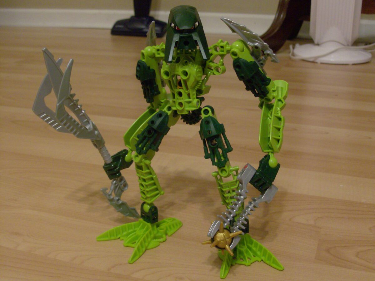 Glatorian Fighters Custom Bionicle Wiki Fandom