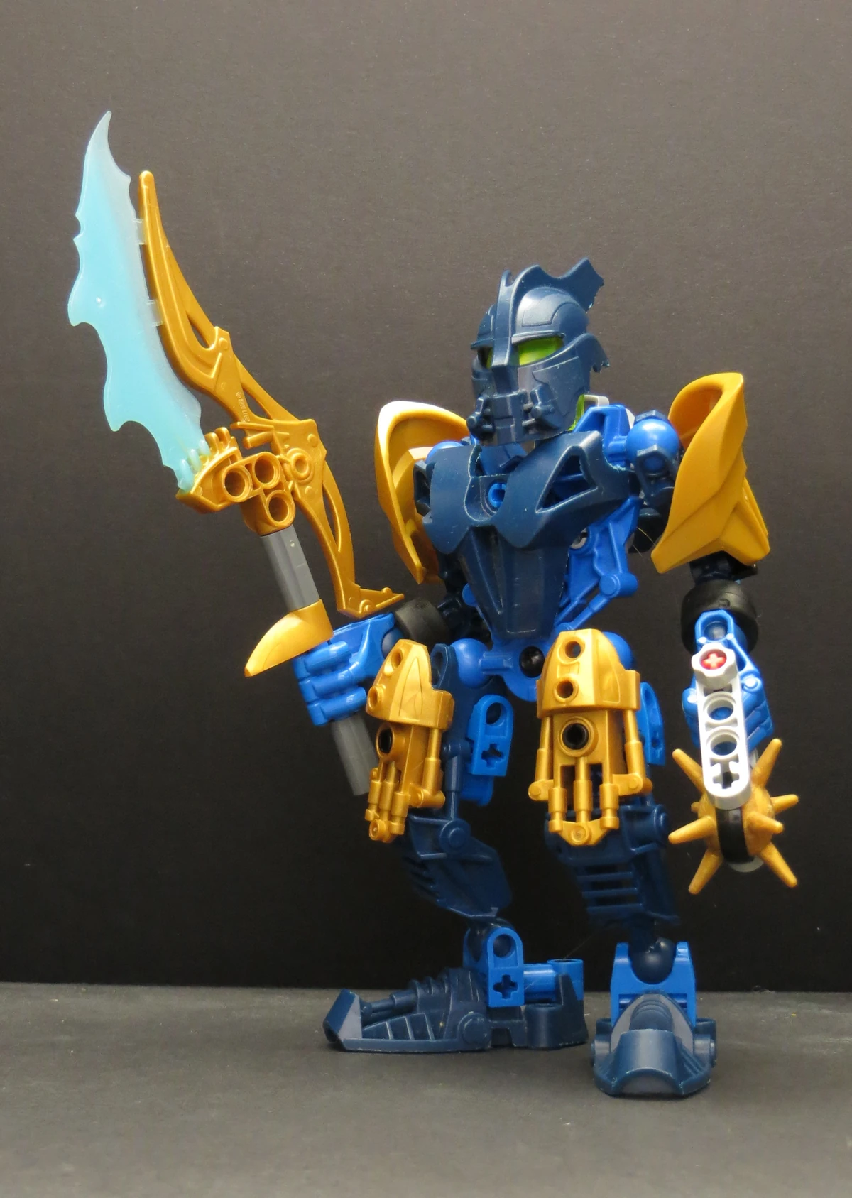 User blog:BobTheDoctor27/New MOCs: 07 | Custom BIONICLE Wiki | Fandom