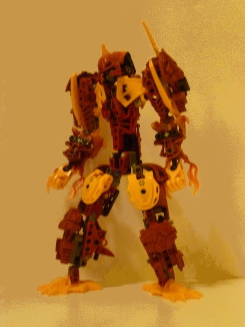 Galek | Custom BIONICLE Wiki | Fandom