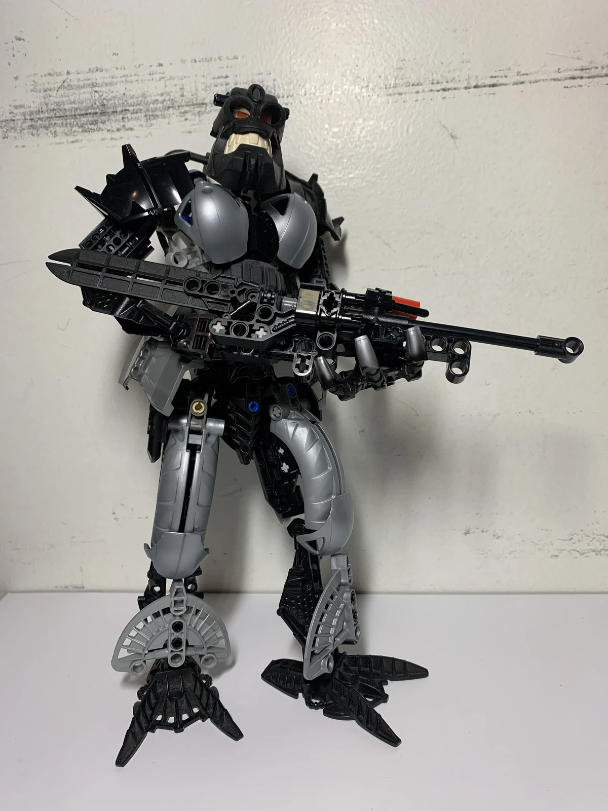 Rozok | Custom BIONICLE Wiki | Fandom