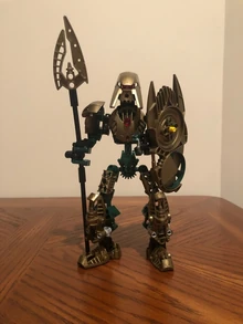 Iruini (Misplaced Alternate Universe) | Custom BIONICLE Wiki | Fandom