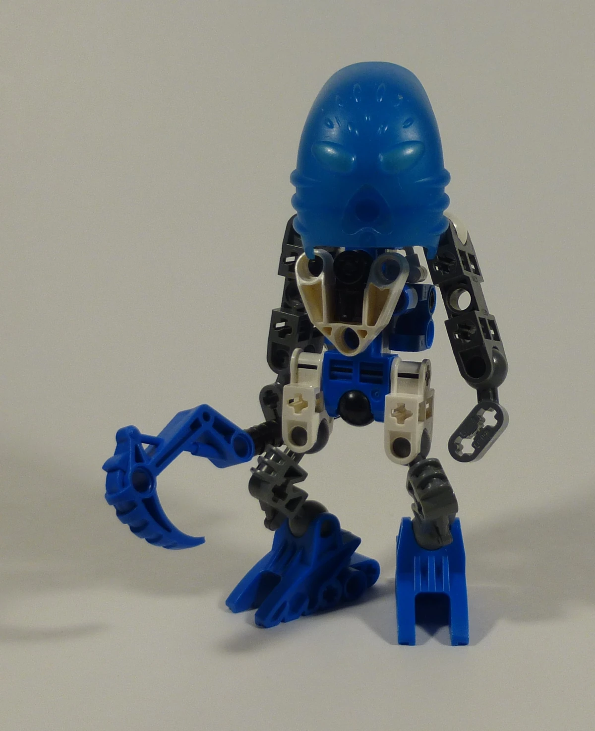 Kinla (Fragmented) | Custom BIONICLE Wiki | Fandom