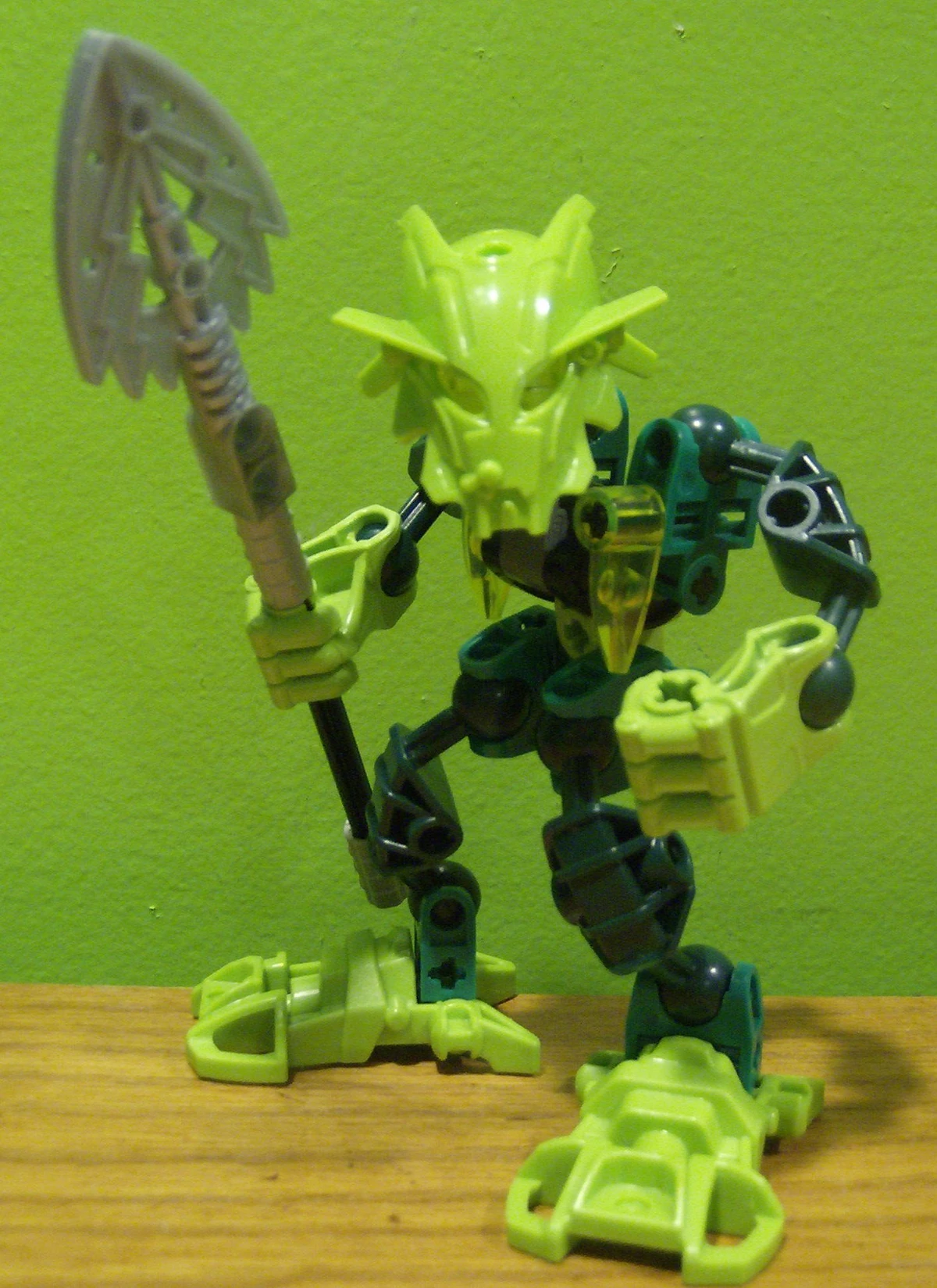 Lahka | Custom BIONICLE Wiki | Fandom