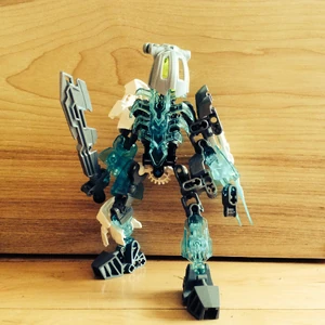Shard (ReddKuta) | Custom BIONICLE Wiki | Fandom