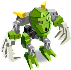 Piruk | Custom BIONICLE Wiki | Fandom