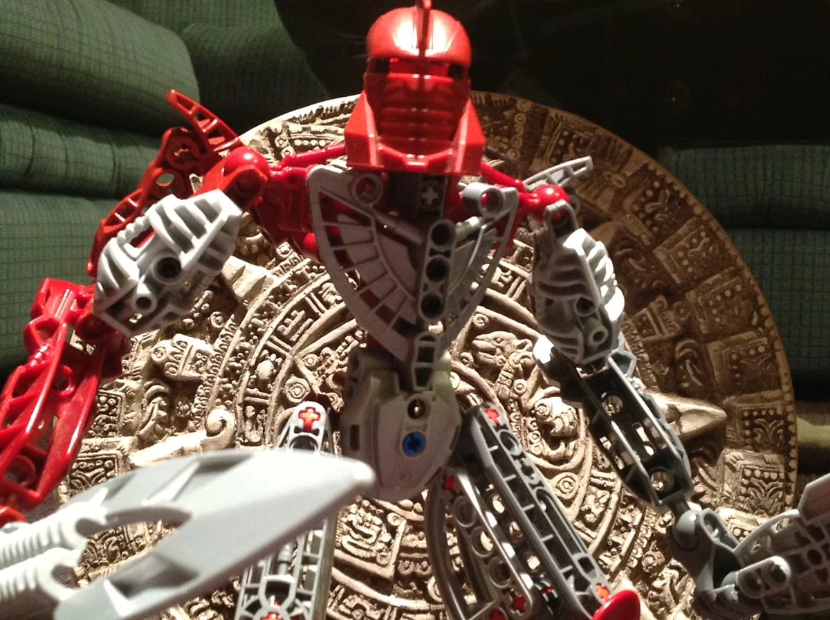 Kalaryx | Custom BIONICLE Wiki | Fandom