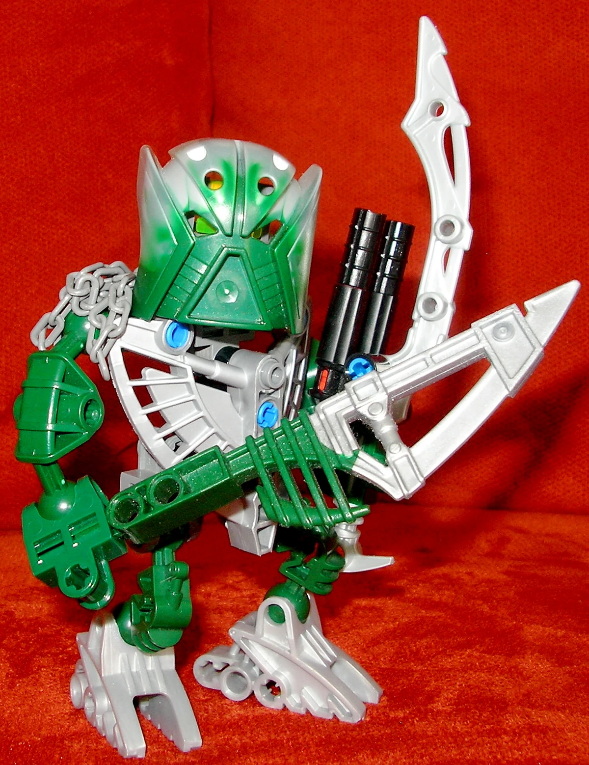 Pathway of Destiny | Custom BIONICLE Wiki | Fandom