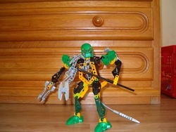 Soran | Custom BIONICLE Wiki | Fandom