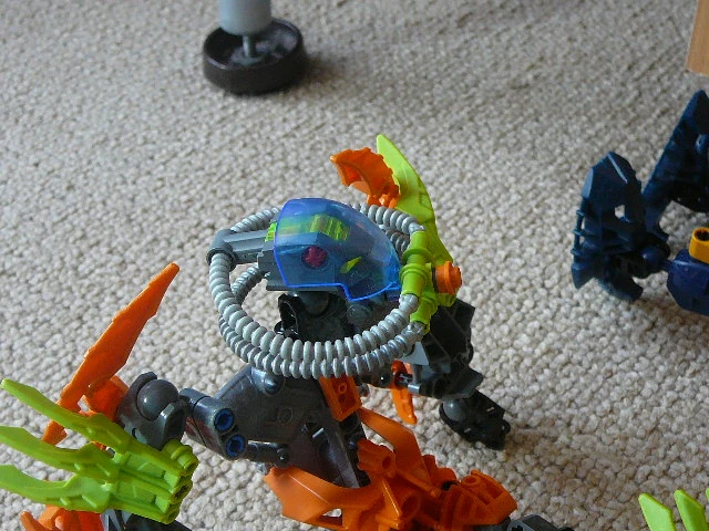Kator | Custom BIONICLE Wiki | Fandom