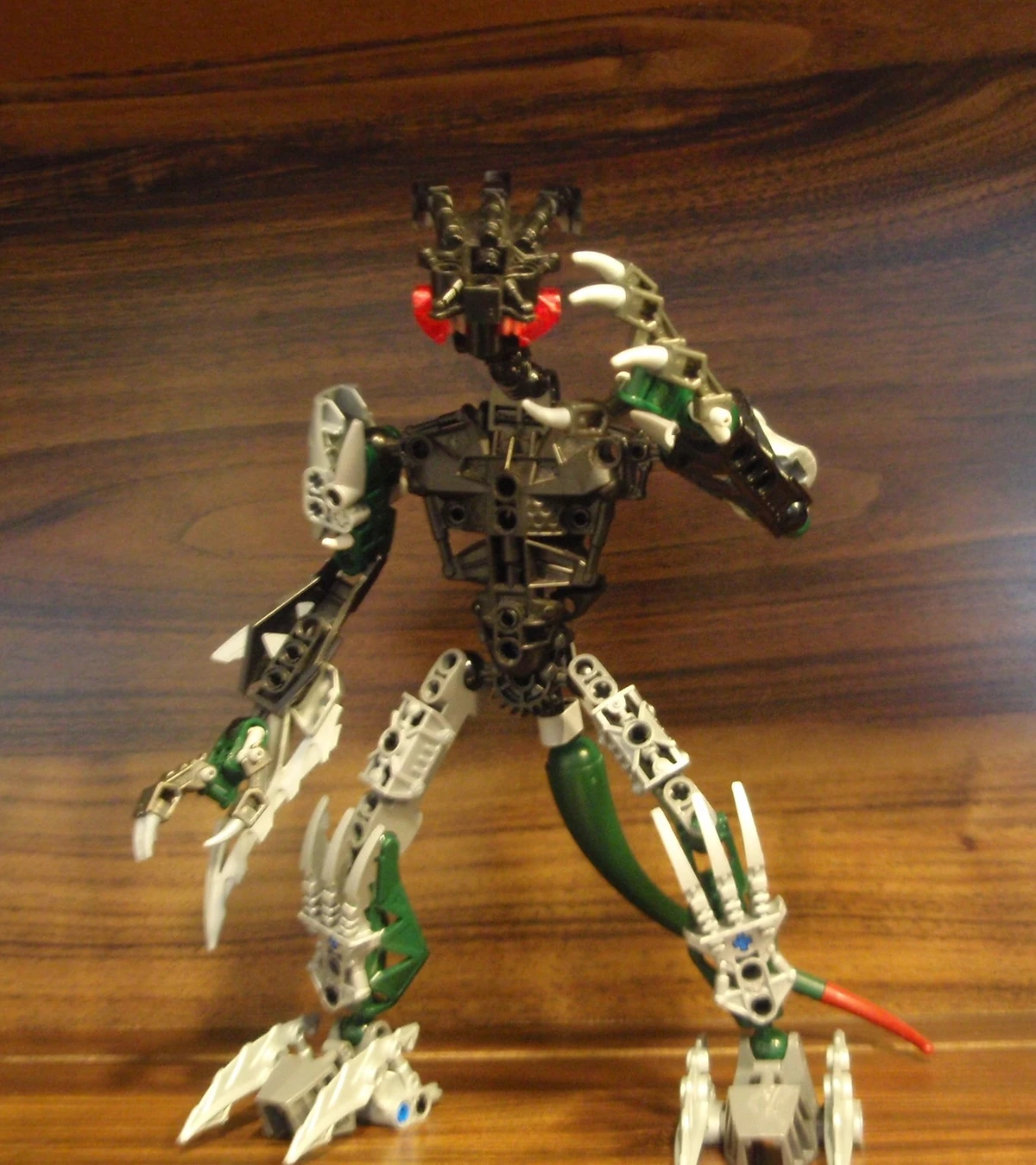 Uravex | Custom BIONICLE Wiki | Fandom