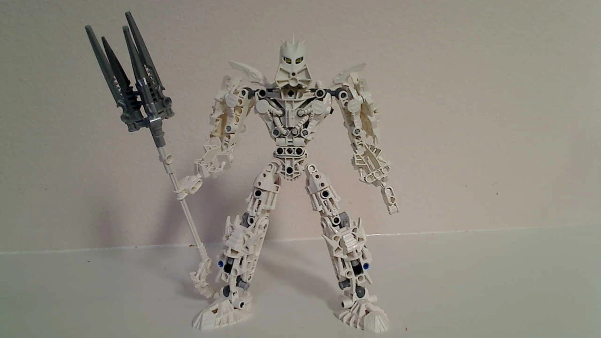 Katrix | Custom BIONICLE Wiki | Fandom
