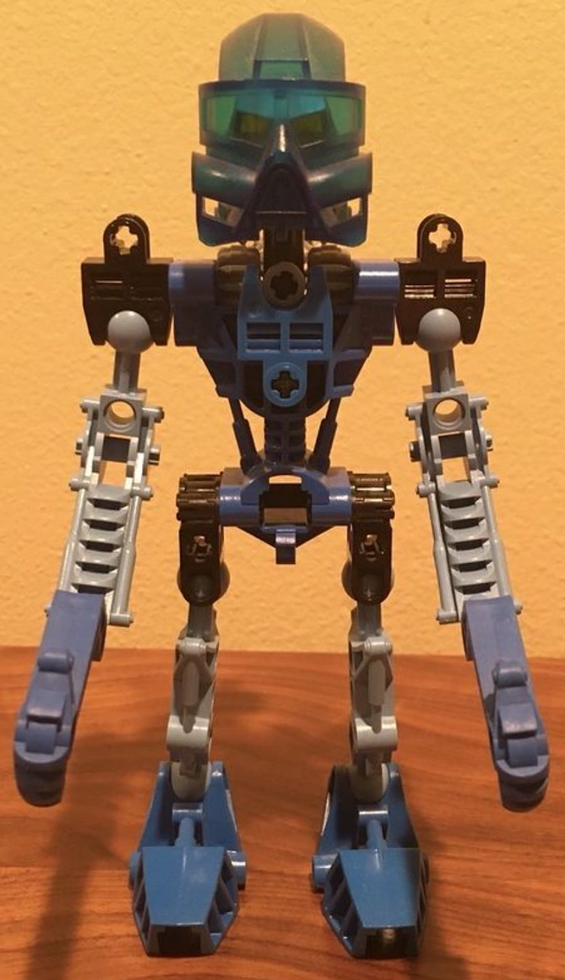 Gali (Kuurk's Empire) | Custom BIONICLE Wiki | Fandom