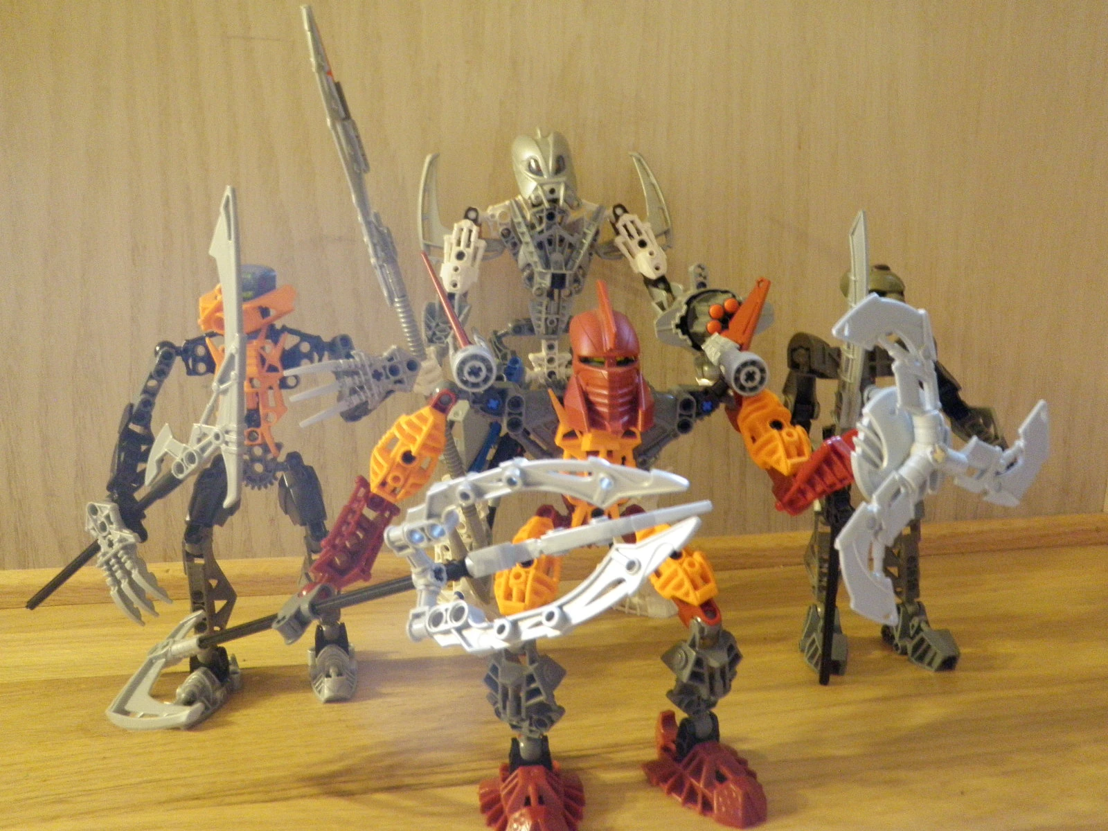 Out of the Blue and Into the Black | Custom BIONICLE Wiki | Fandom