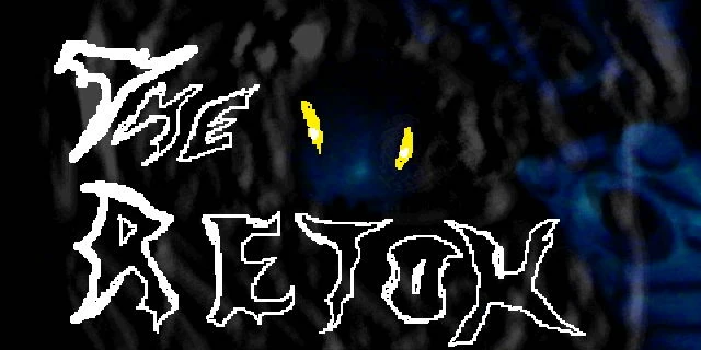 The Retox | Custom BIONICLE Wiki | Fandom