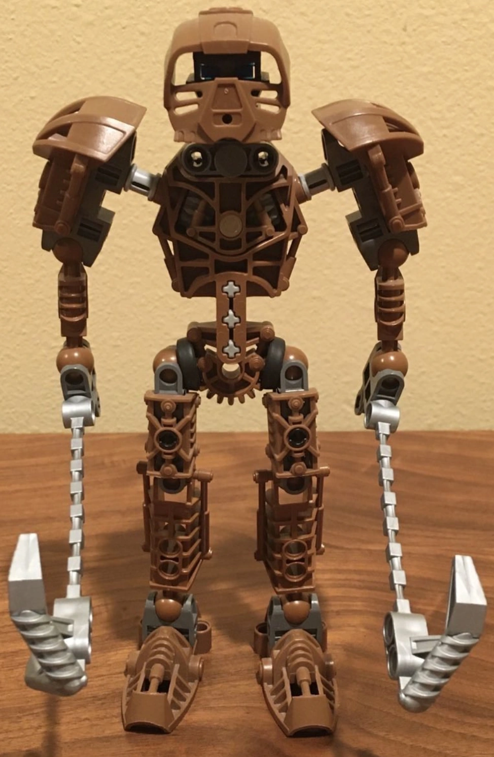 Onewa (Kuurk's Empire) | Custom BIONICLE Wiki | Fandom