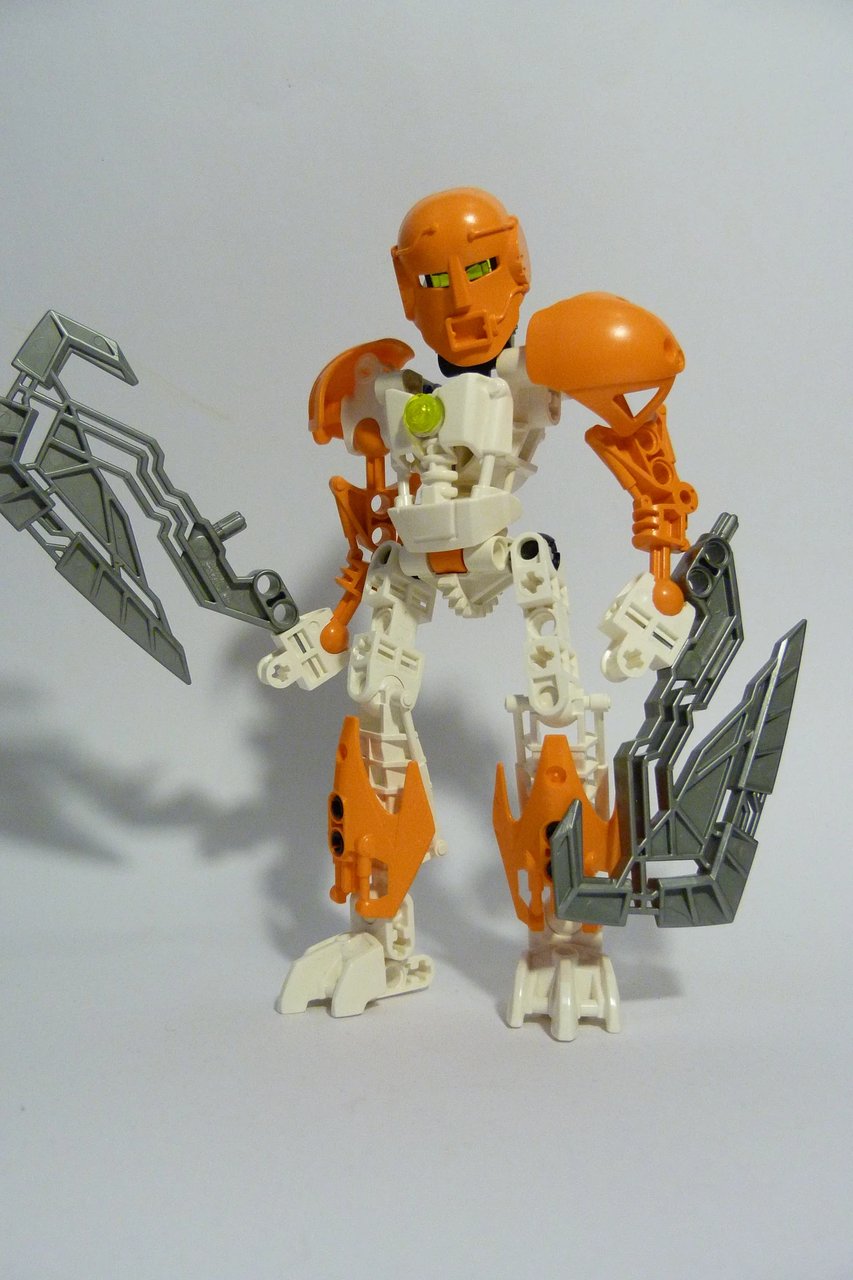 Mulian | Custom BIONICLE Wiki | Fandom