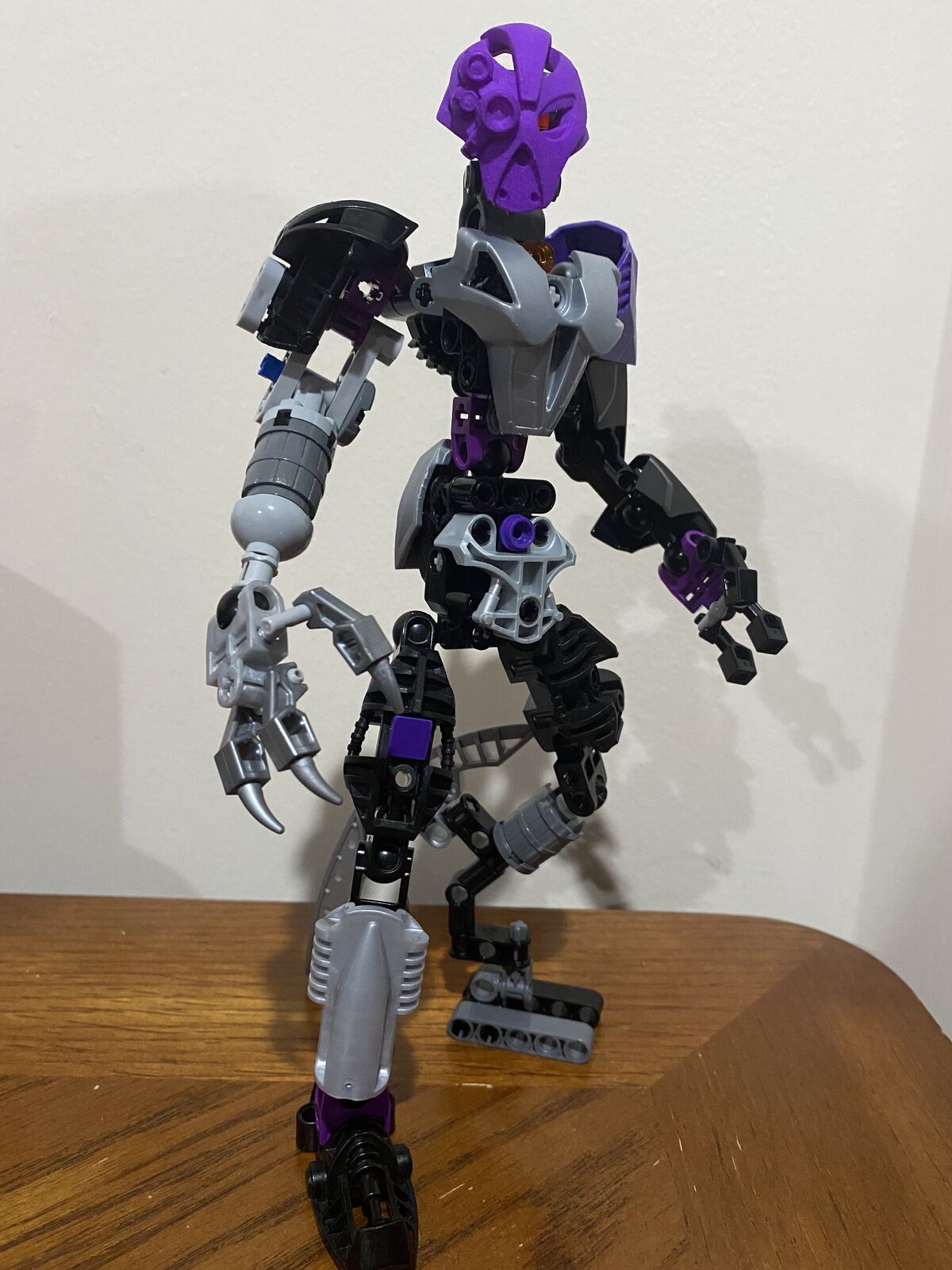 Gawnch (Misplaced Alternate Universe) | Custom BIONICLE Wiki | Fandom Gawnch (Misplaced Alternate Universe) | Custom BIONICLE Wiki | Fandom
