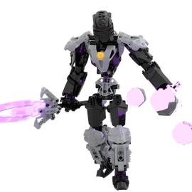Reikan | Custom BIONICLE Wiki | Fandom