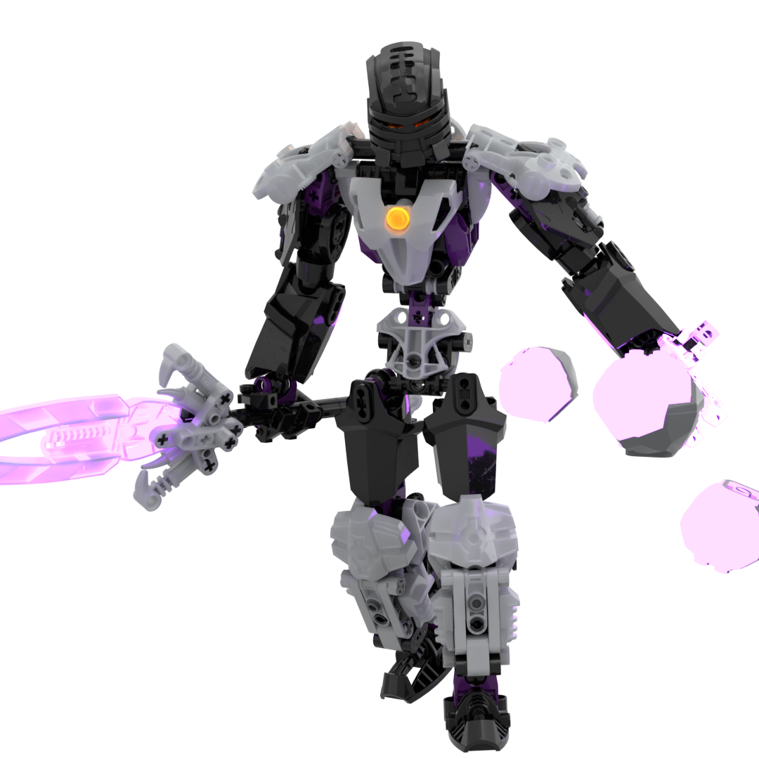 Reikan Custom Bionicle Wiki Fandom