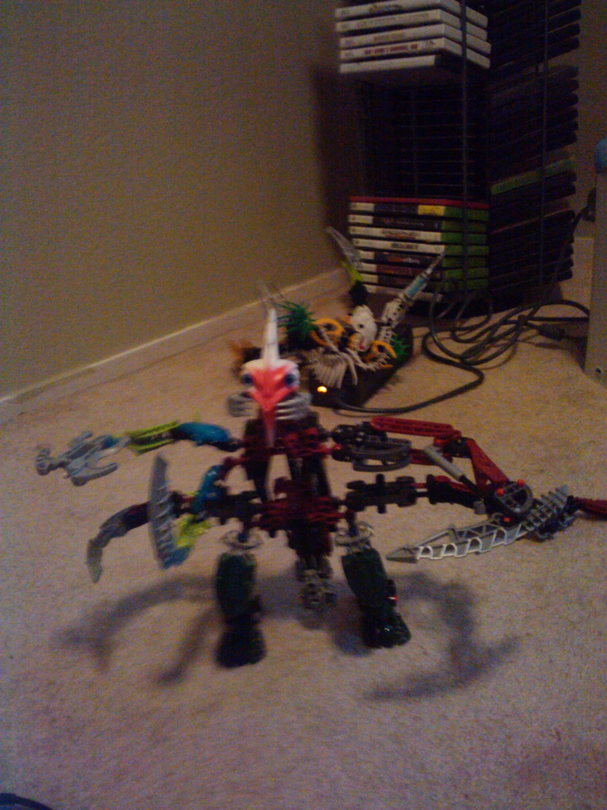 Creature | Custom BIONICLE Wiki | Fandom
