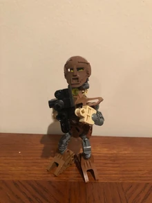 Pokall (Misplaced Alternate Universe) | Custom BIONICLE Wiki | Fandom