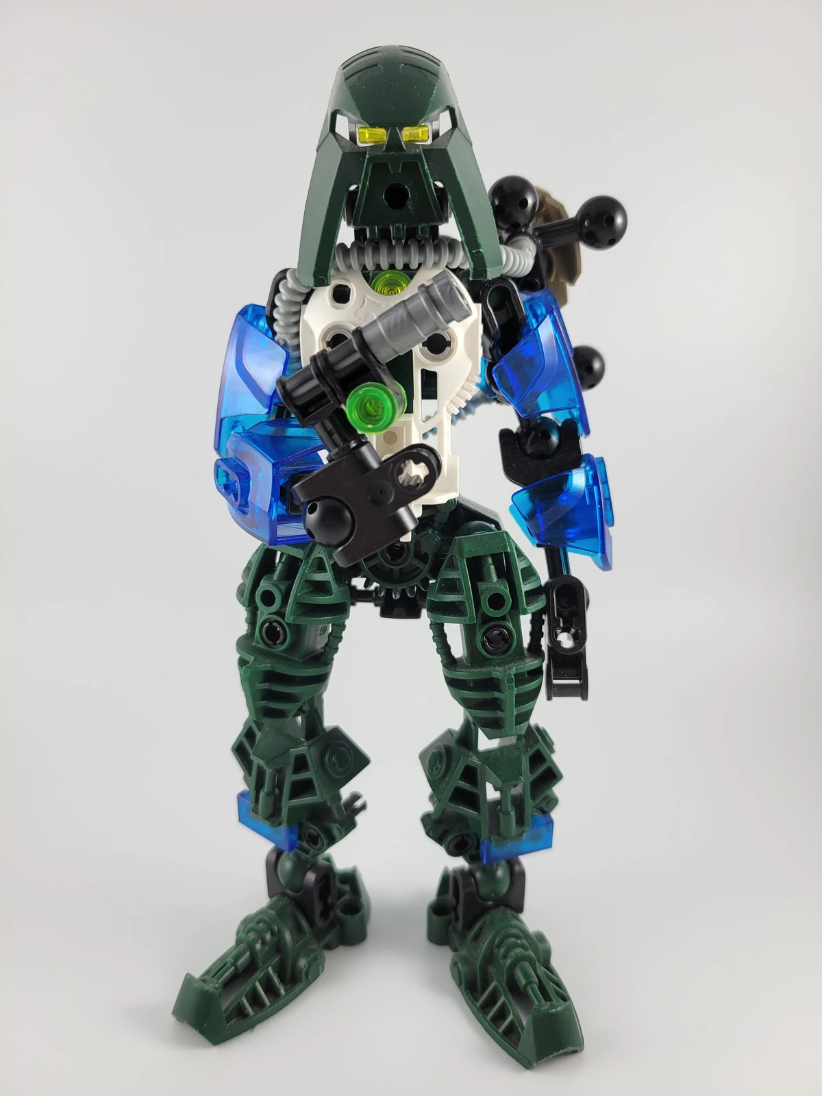 Zoya (Chalkaverse-1) | Custom BIONICLE Wiki | Fandom