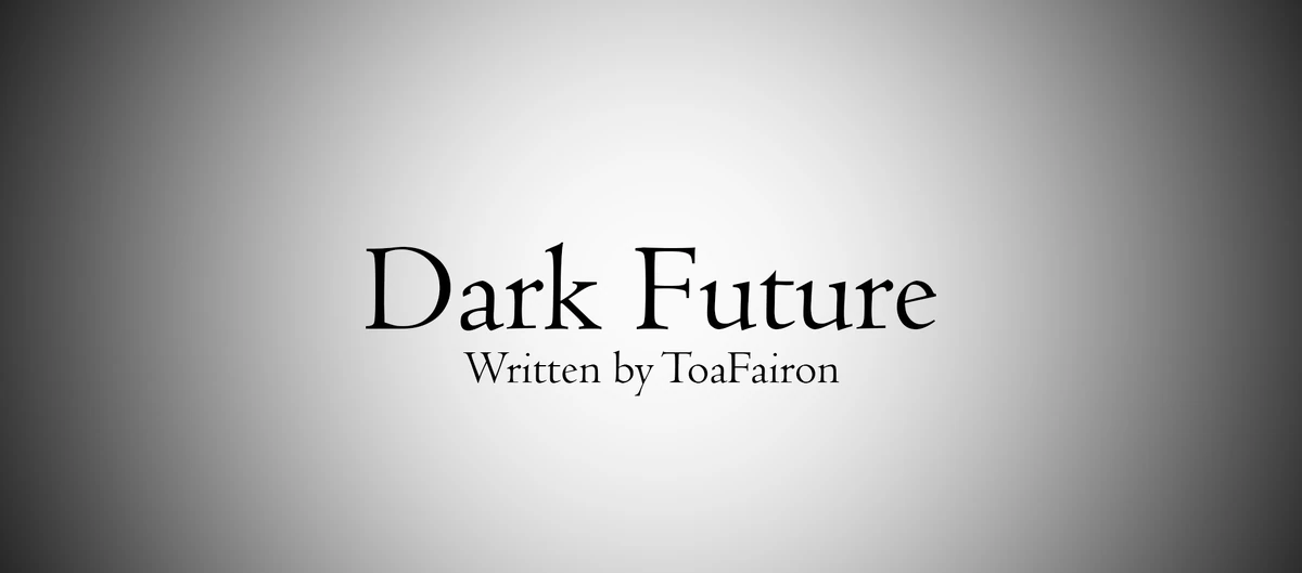 Dark Future | Custom BIONICLE Wiki | Fandom