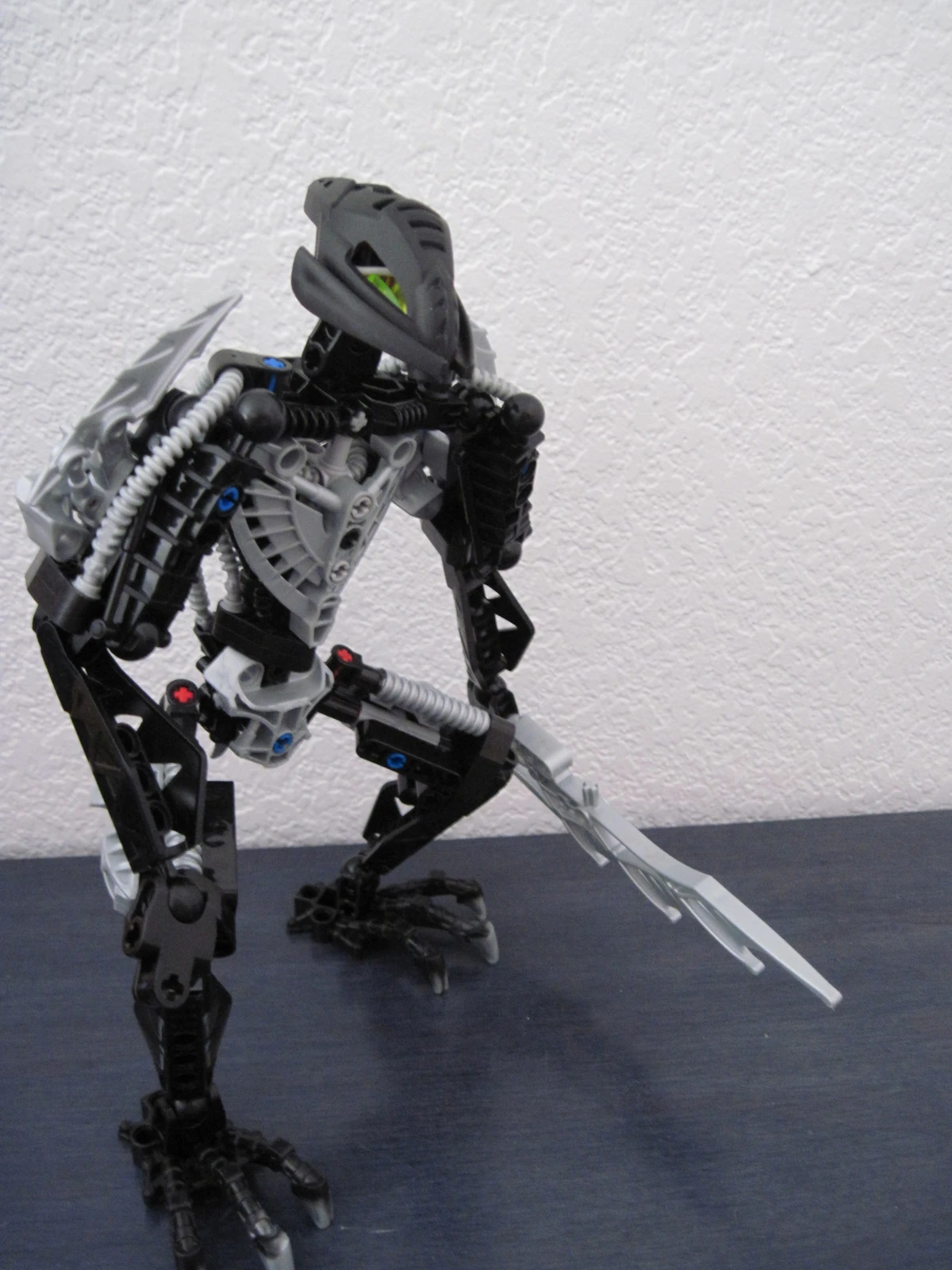 Combat forms | Custom BIONICLE Wiki | Fandom