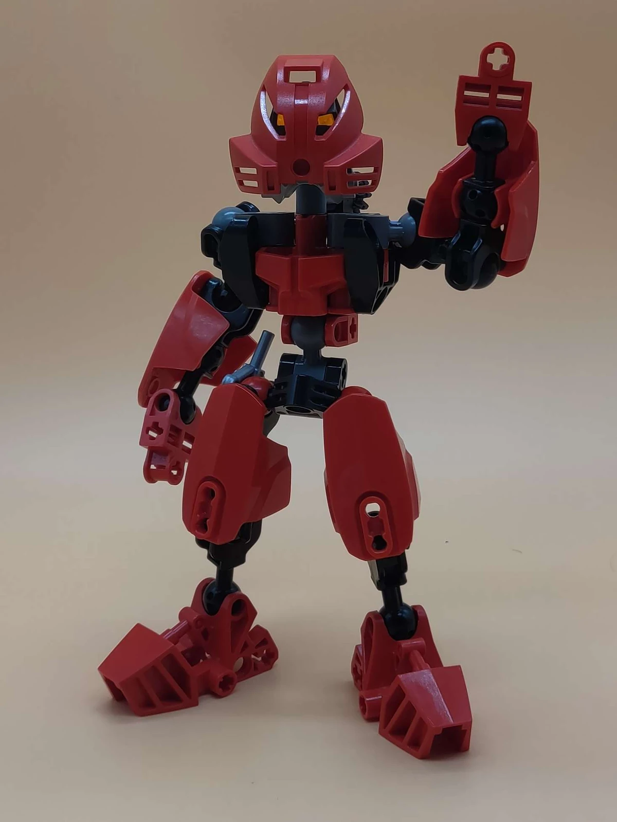 New Lands/Volume I | Custom BIONICLE Wiki | Fandom