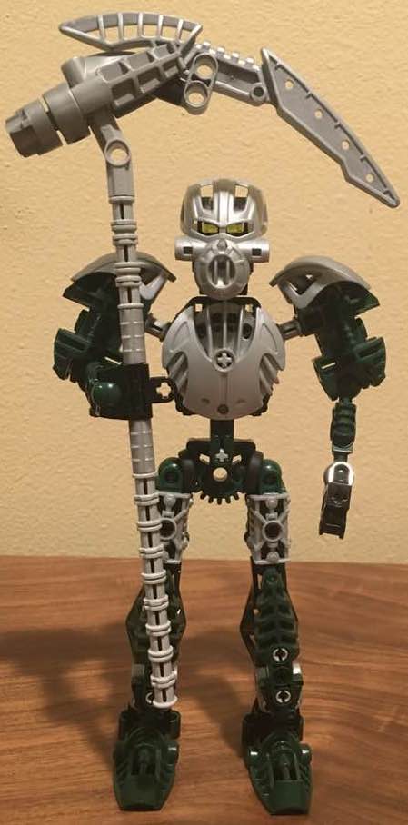 Nidhiki Kuurks Empire Custom Bionicle Wiki Fandom